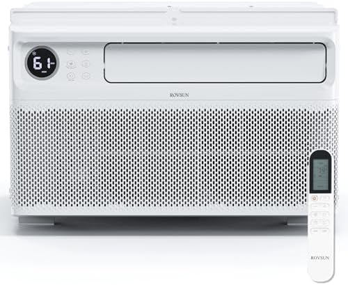 Amazon.com: Windmill - The Windmill AC Modern Air Conditioner with ...