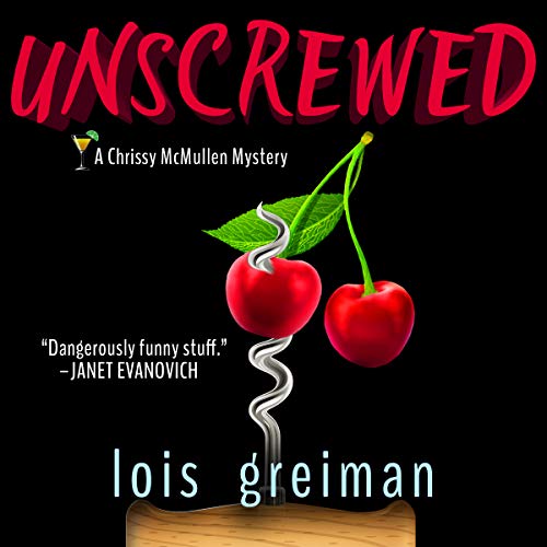 Amazon.com: Unscrewed: Chrissy McMullen, Book 3 (Audible Audio Edition ...
