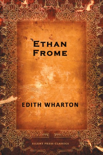 『Ethan Frome (Kindle版)』｜感想・レビュー - 読書メーター