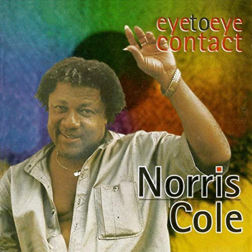 Play Eyetoeye Contact by Norris Cole on Amazon Music