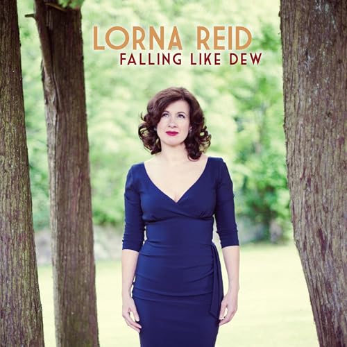 Amazon.com: Falling Like Dew : Lorna Reid: Digital Music