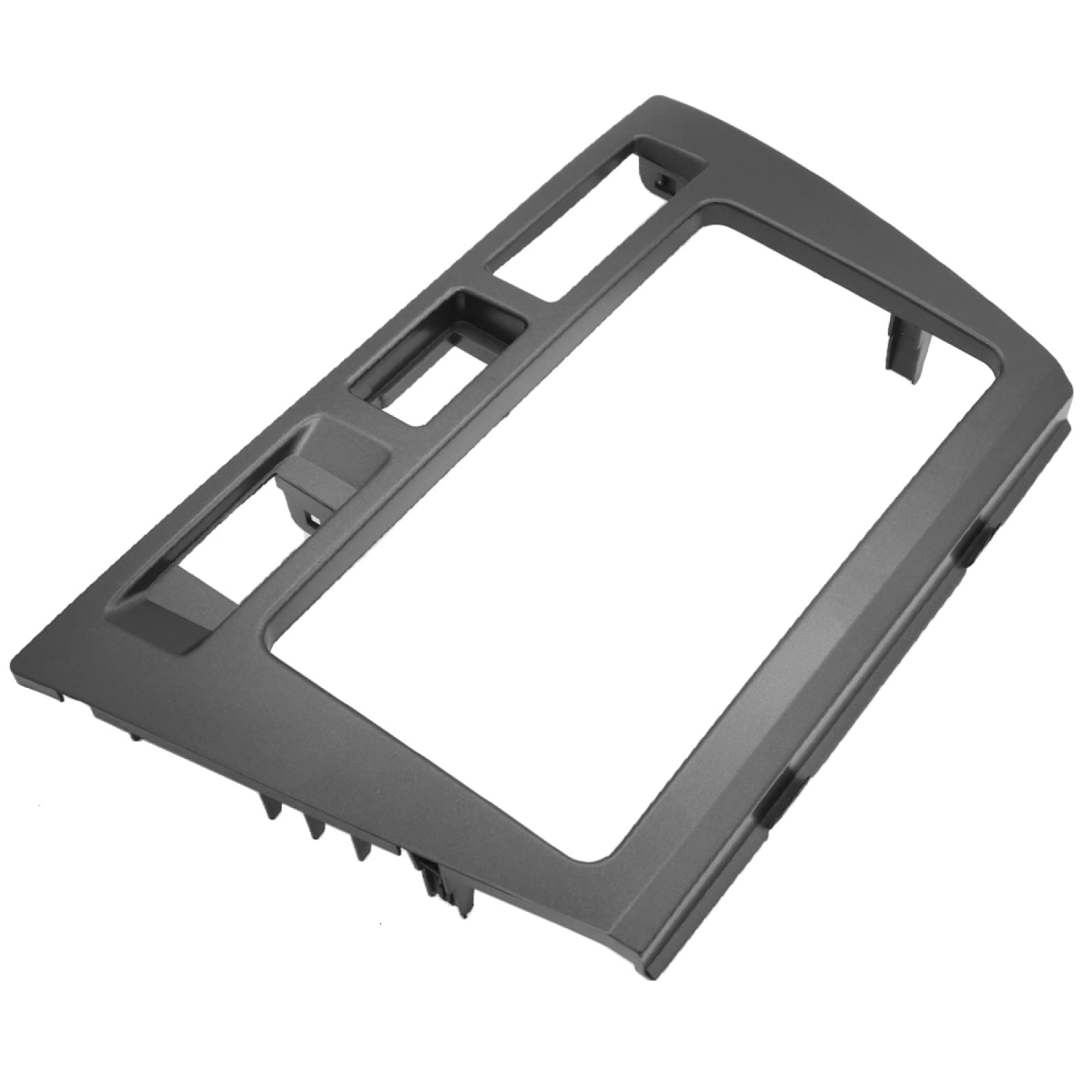 Buy HKPKYK Car Radio Fascia,For TOYOTA Mark II JZX110, Verossa Stereo ...