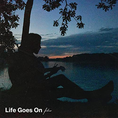 Life Goes On de James McConnon en Amazon Music Unlimited