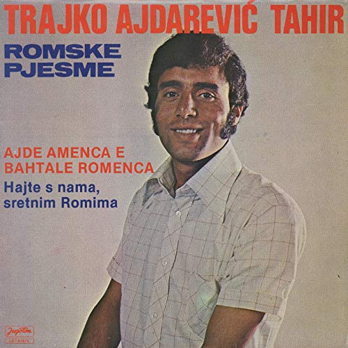 Play Romske Pjesme by Trajko Ajdarević on Amazon Music