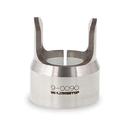 SL40 Consumables Electrode Tip Kit Thermal Dynamics Cutmaster 42 Plasma ...