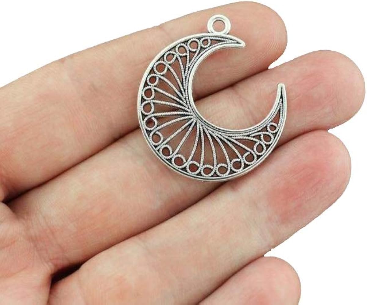 Filigree Moon