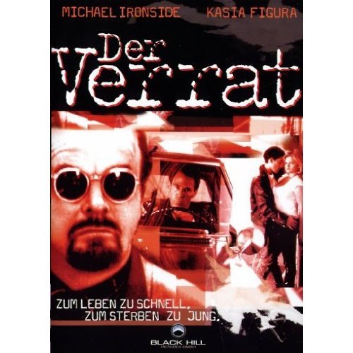 Amazon.com: Too Fast Too Young [Region 2] : Michael Ironside, Katarzyna ...