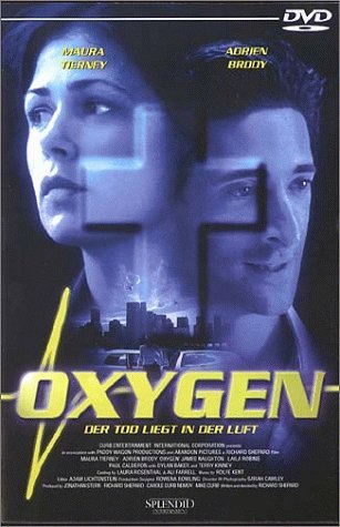 Amazon.com: Oxygen : Movies & TV
