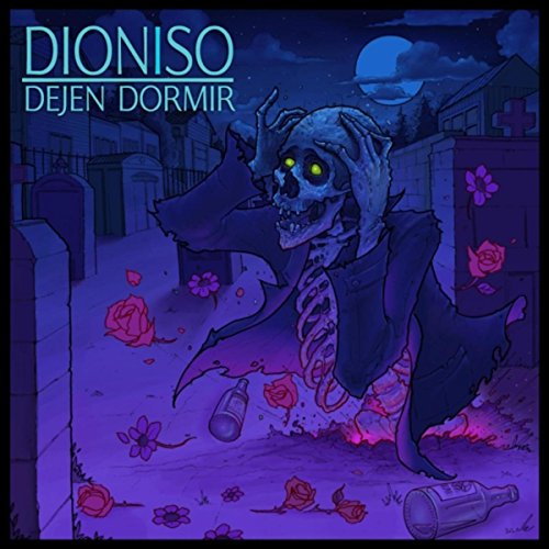 Amazon.com: Dejen Dormir : Dioniso: Digital Music