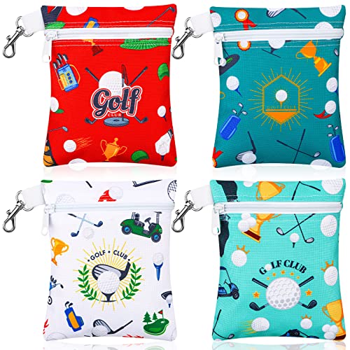 10 Best Golf Tee Pouch [2025]