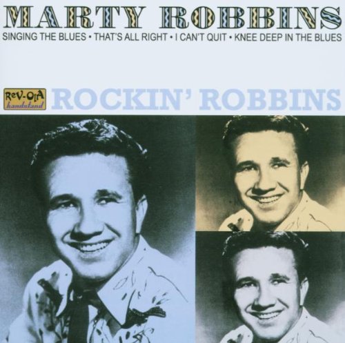 Amazon.com: Rockin Robbins: CDs & Vinyl