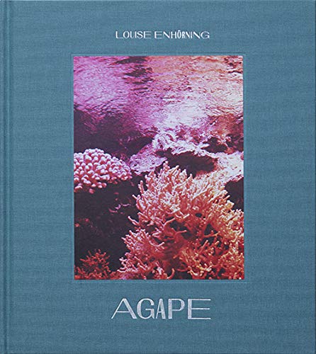 Buy Louise Enhorning - Agape Book Online at Low Prices in India ...