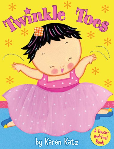 Twinkle Toes: Katz, Karen: 9780448448497: Amazon.com: Books