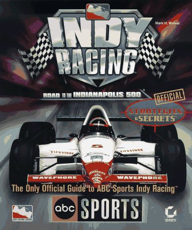 ABC Sports Indy Racing: Road to the Indianapolis 500 Official ...