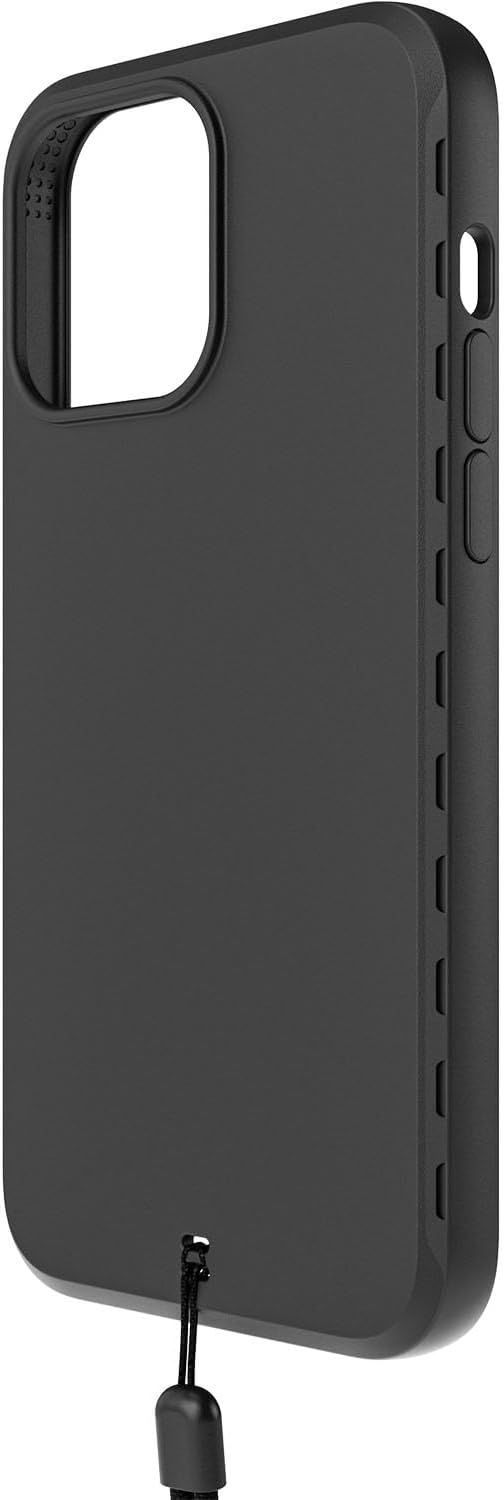 Amazon.com: BodyGuardz Paradigm Pro for iPhone 15 Pro Case, Shockproof ...