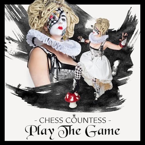Play Play the Game by Chess Countess feat. Nuova Prince on Amazon Music