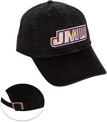 Amazon.com: Desert Cactus James Madison University Baseball Hat Dukes ...