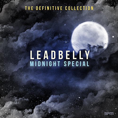 Amazon.co.jp: Midnight Special - The Definitive Collection : Leadbelly ...