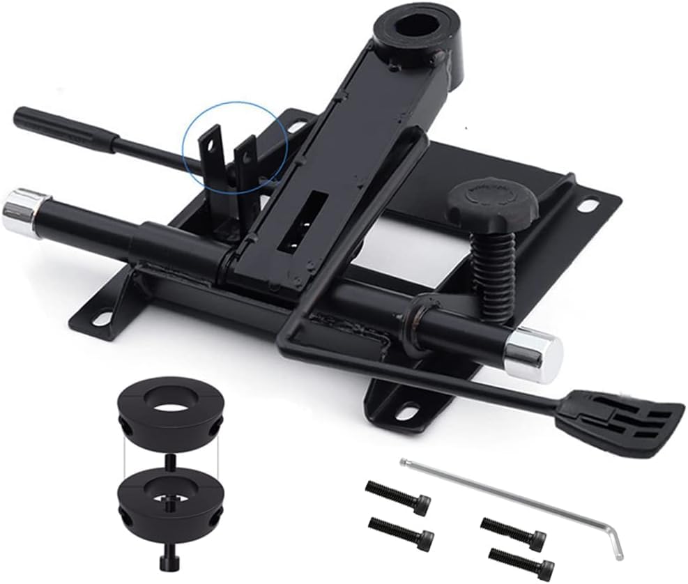 Amazon.com: PHARMEE Office Chair Tilt Control Mechanism -Chair Tilt ...
