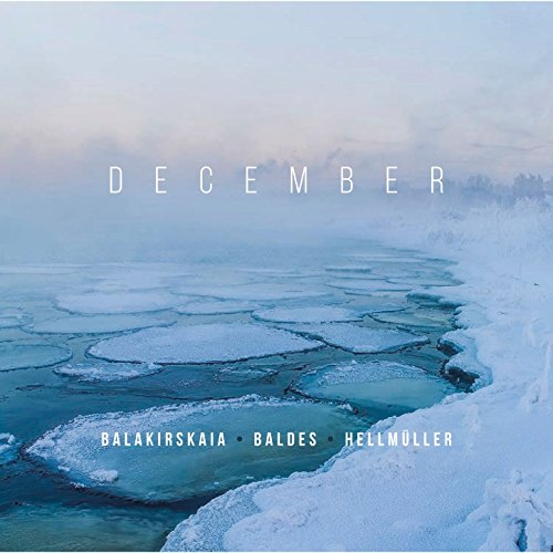 Amazon.com: December : Tatyana Balakirskaya, Jochen Baldes & Franz Hellmüller: Digital Music