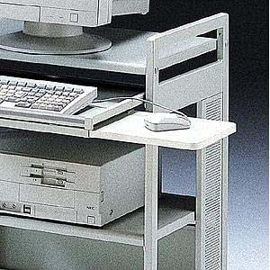 Amazon.com: Sanwa Supply RAC-31MT Mouse Table (Exclusive)