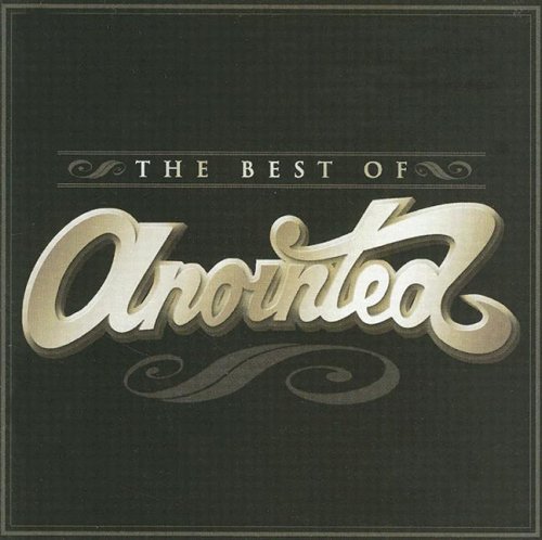 Amazon.com: The Best of Anointed: 9785550282298: Anointed: Books