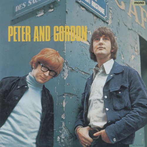 Play Peter And Gordon (1966) Plus by Peter And Gordon on Amazon Music