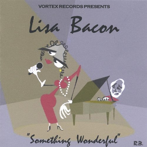 Play Something Wonderful by Lisa Bacon on Amazon Music
