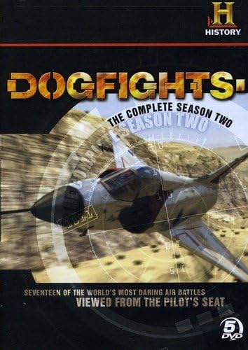 Dogfights: The Complete Season 2: Amazon.ca: Movies & TV Shows