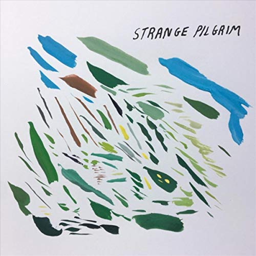 Play Staring at the Sky by Strange Pilgrim on Amazon Music