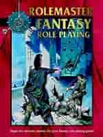 Rolemaster Rpg