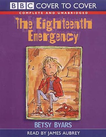 Eighteenth Emergency: Amazon.co.uk: Byars, Betsy: 9781855491304: Books