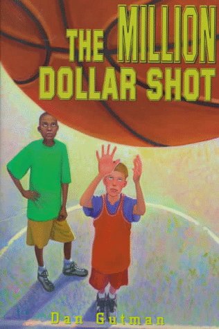 Amazon.com: The Million Dollar Shot (Million Dollar Series, 1 ...