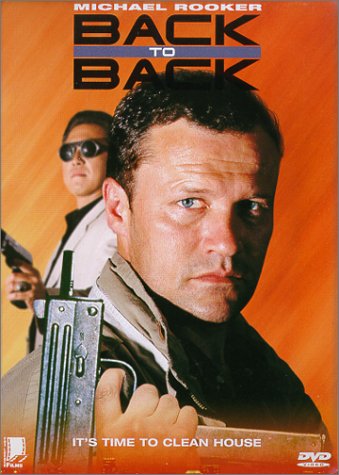 Amazon.com: Back to Back : Rooker, Ishibashi, Harris, Laughl: Movies & TV