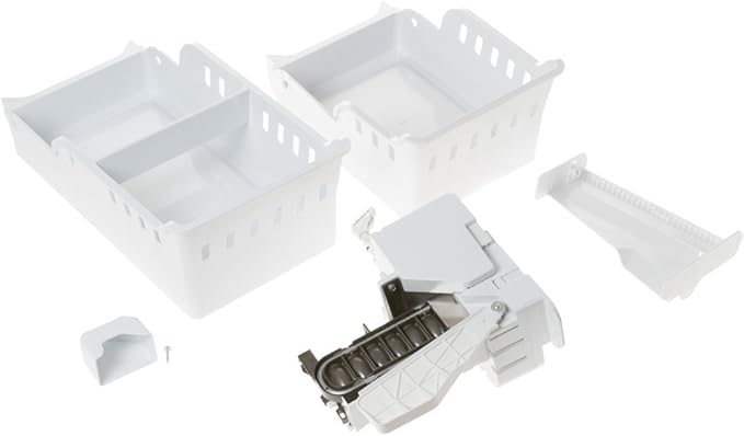 Amazon.com: GE IM5D Icemaker : Appliances