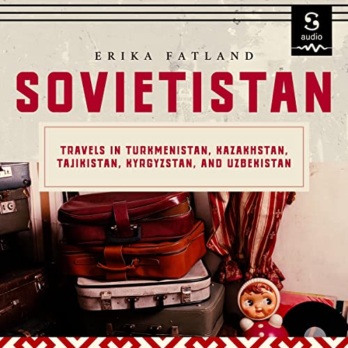 Amazon.com: The Amur River: Between Russia and China (Audible Audio ...