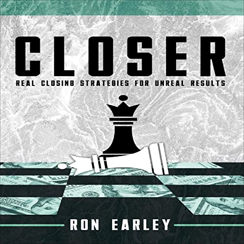 Amazon.com: Closer (Audible Audio Edition): Ron Earley, Ron Earley, Ron ...