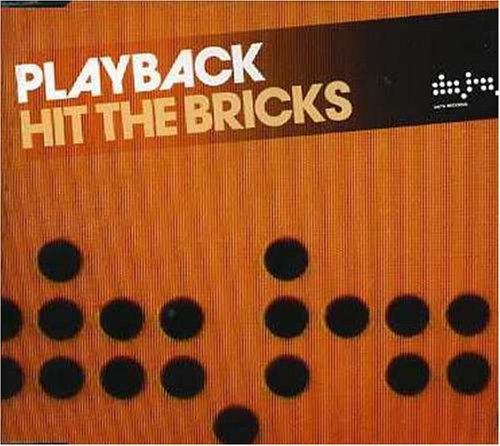 Hit the Bricks - Amazon.com Music