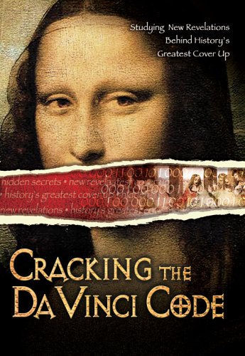 Amazon.com: Cracking the Da Vinci Code (2006) : Movies & TV