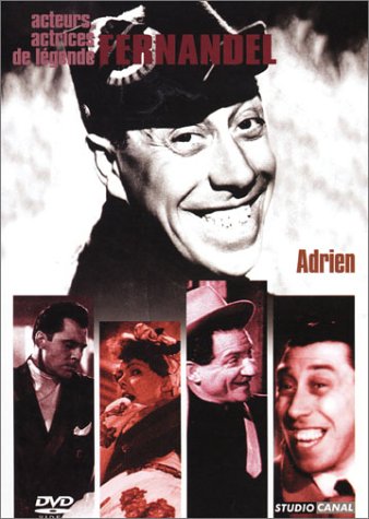 Amazon.com: Adrien : Movies & TV