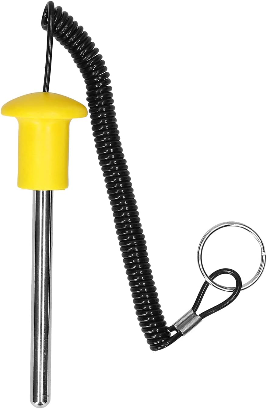 Amazon.com: Universal Weight Stack Pin Magnetic Weight Stack Selector ...