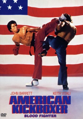 American Kickboxer 1: Amazon.it: Barrett, John, Vitali, Keith, Norton ...
