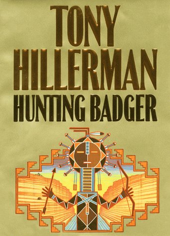 18 Leaphorn & Chee Tony Hillerman Books In Order