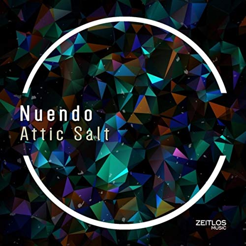 Amazon.com: Attic Salt : Nuendo: Digital Music