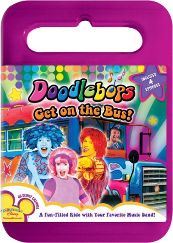 Get on the Bus [DVD] [Import]: Amazon.de: DVD & Blu-ray