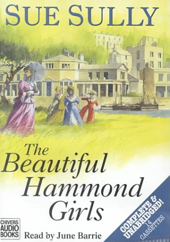 Amazon | The Beautiful Hammond Girls | Sully, Sue, Barrie, June | Literary