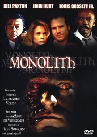 Amazon.com: Monolith : Movies & TV