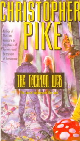 Tachyon Web: 9780613015158: Amazon.com: Books