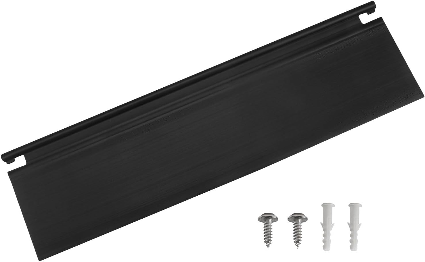 127-0724 Trailing Flap Shield Compatible with Toro 21" Recycler Lawn ...