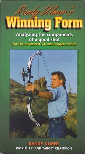 Amazon.com: Randy Ulmer's Winning Form: Analyzing the Components of a ...